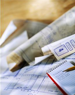 The Blueprints