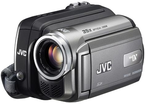 DigitalVideoTips.net - Getting the Right Equipment