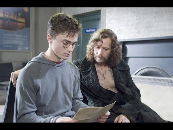 Order of the Phoenix