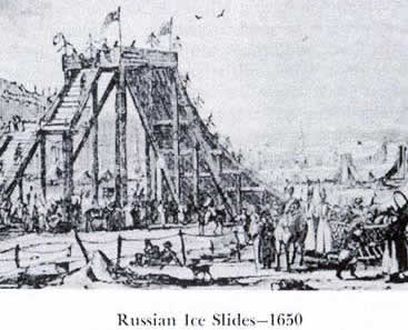 History Of Roller Coasters